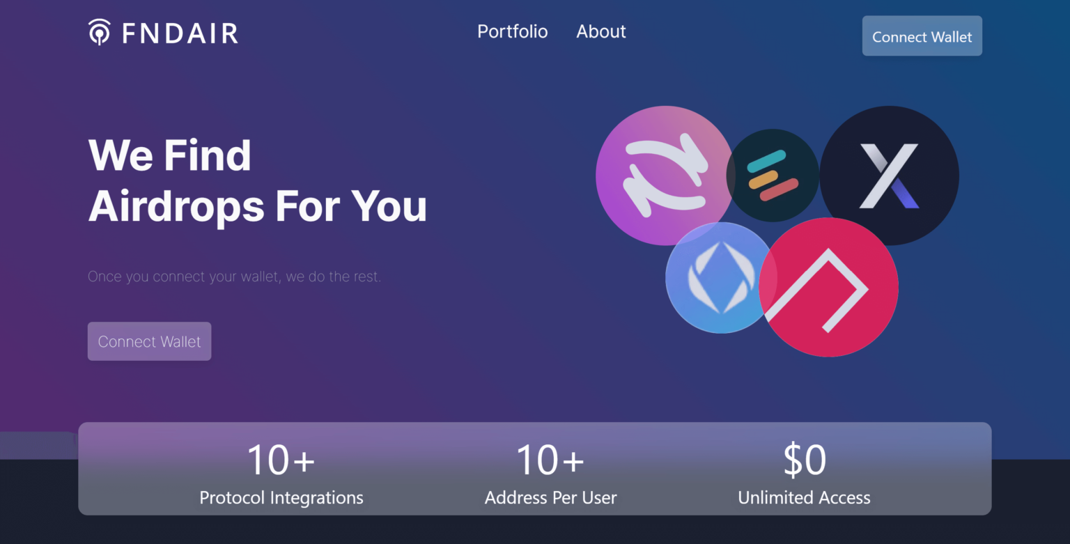 How to Find Unclaimed Airdrops - 4 Super Tools You’d Wish You Knew ...