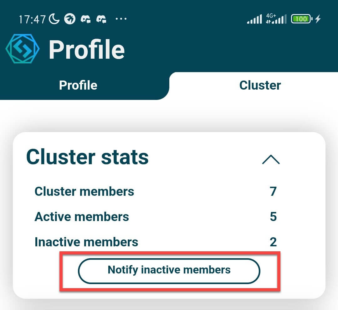 Sigma Network Mining: Earn $SIGM in the Sigma Network Airdrop